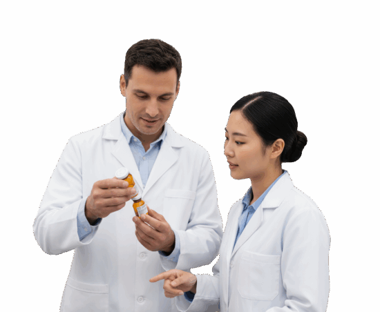 Pharmacy Review Services | Medication Safety & Cost Control